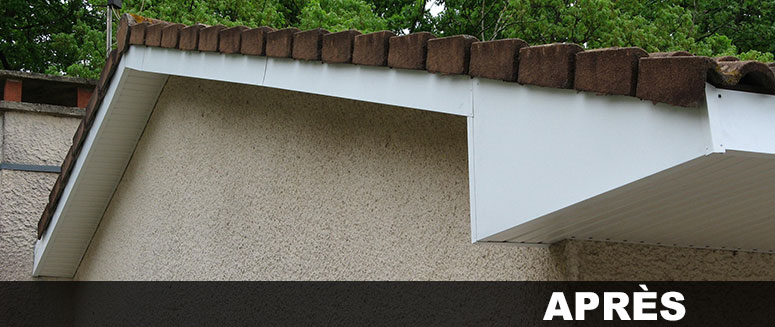 Pose de dalle, de cheneaux alu dans le Tarn, le Gers et la Haute ...